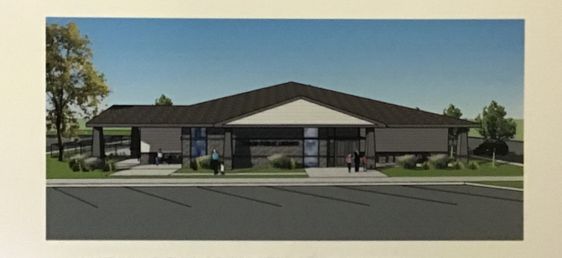 Tabor Public Library :: Tabor Public Library